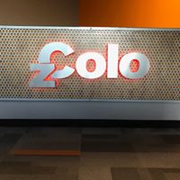 Reverse Lit - Central States Signs